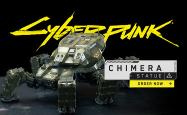 CD PROJEKT RED Gear Store – CD PROJEKT RED Gear Store - EU