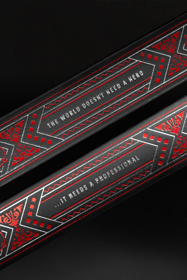 THE WITCHER PLAYING CARDS COLLECTORS EDITION – CD PROJEKT RED Gear ...