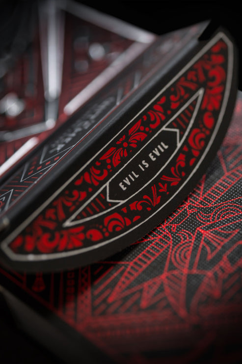 THE WITCHER PLAYING CARDS COLLECTORS EDITION – CD PROJEKT RED Gear ...