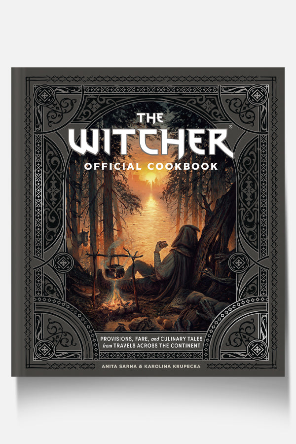 The Witcher – CD PROJEKT RED Gear Store - EU