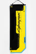 CYBERPUNK 2077 SYSTEMS PIN AND PATCH BANNER – CD PROJEKT RED Gear Store ...