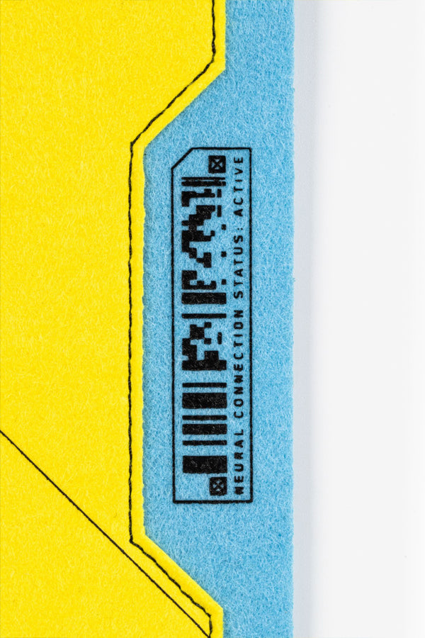 CYBERPUNK 2077 SYSTEMS PIN AND PATCH BANNER – CD PROJEKT RED Gear Store ...