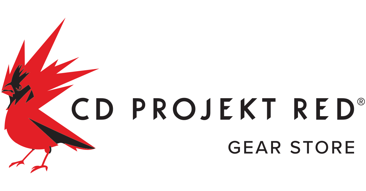 CD PROJEKT RED Gear Store – CD PROJEKT RED Gear Store - EU