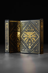 The Witcher – CD PROJEKT RED Gear Store - EU