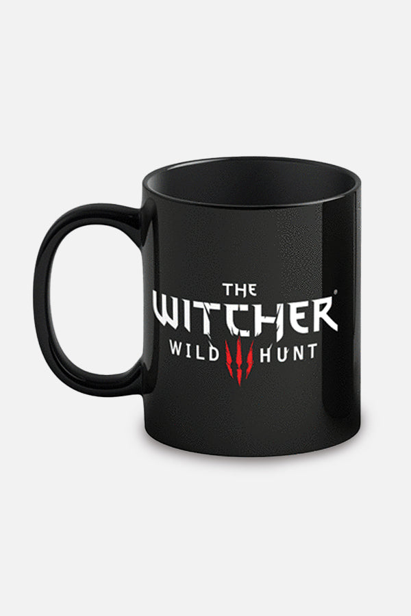 THE WITCHER 3 GERALT & CIRI HEAT REVEAL MUG – CD PROJEKT RED Gear Store ...
