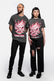 CYBERPUNK 2077 SAMURAI FAN TEE – CD PROJEKT RED Gear Store - EU