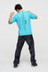 CYBERPUNK EDGERUNNERS DAVID BARCODE SPINE TEE – CD PROJEKT RED Gear ...