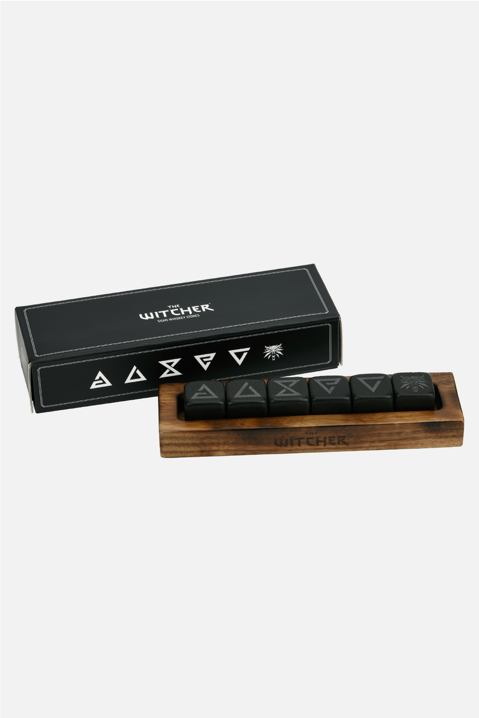 The Witcher – CD PROJEKT RED Gear Store - EU