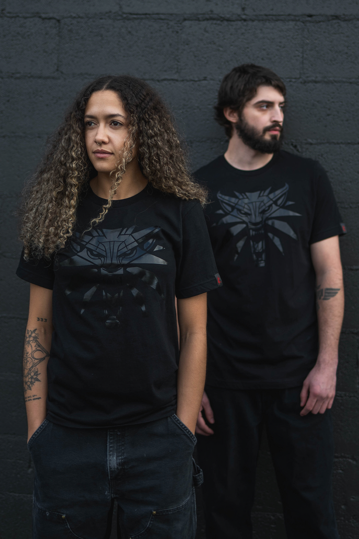 CD PROJEKT RED Gear Store – CD PROJEKT RED Gear Store - EU