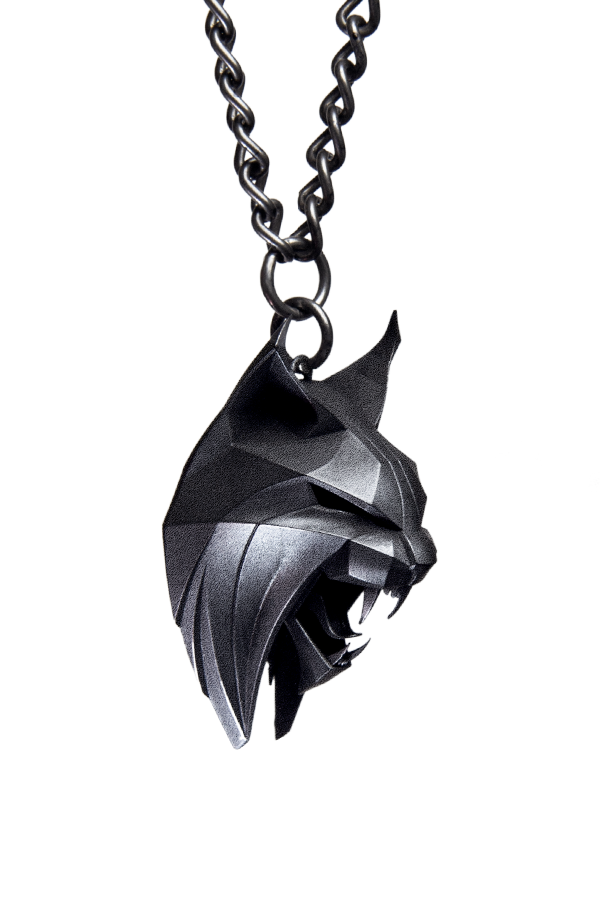 THE WITCHER LYNX MEDALLION – CD PROJEKT RED Gear Store - EU