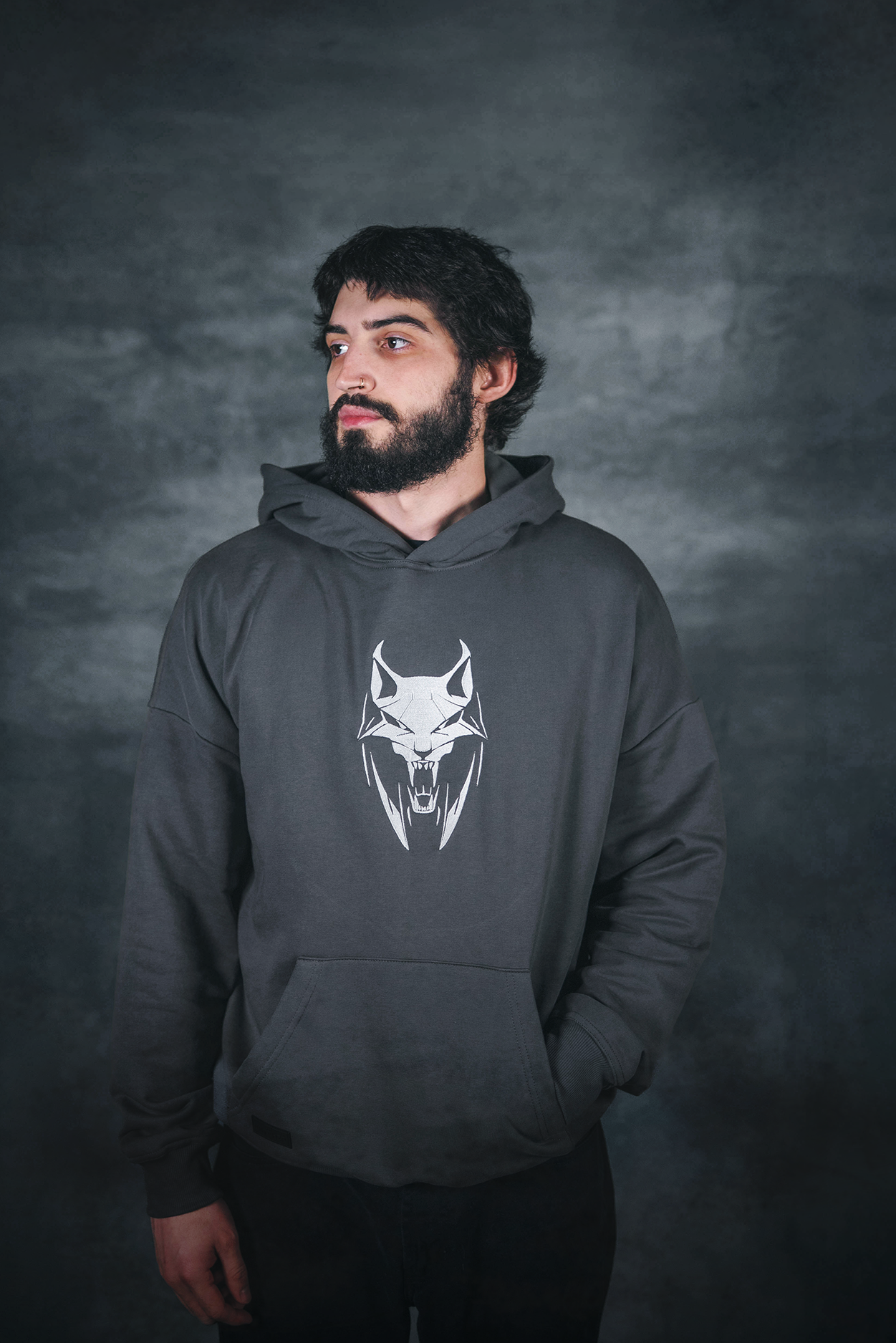 THE WITCHER 4 LYNX HOODIE – CD PROJEKT RED Gear Store - EU