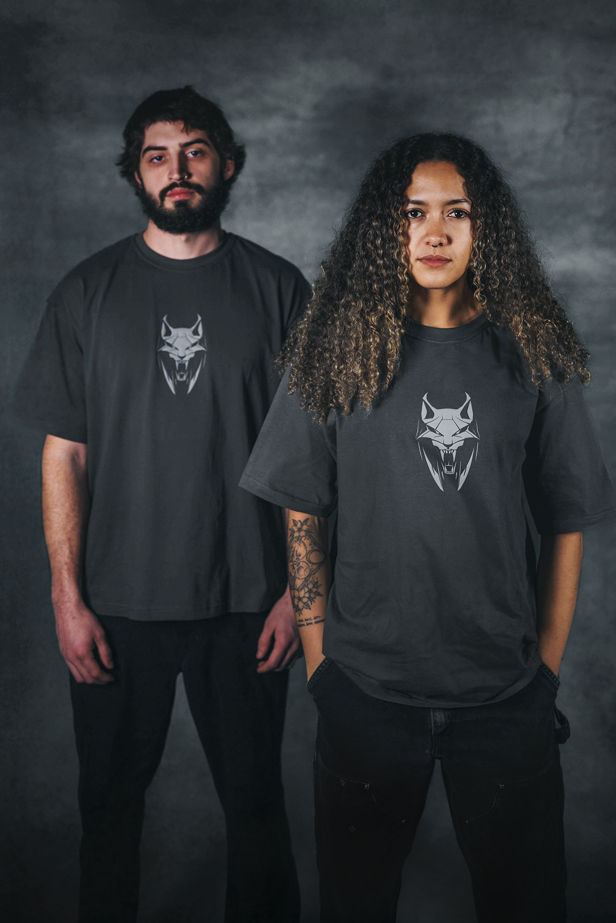 T-SHIRT LYNX THE WITCHER 4 – CD PROJEKT RED Gear Store - EU