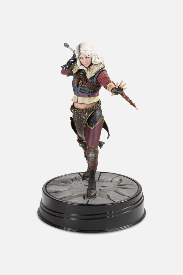 THE WITCHER CIRI SERIES 2 FIGURE – CD PROJEKT RED Gear Store - EU