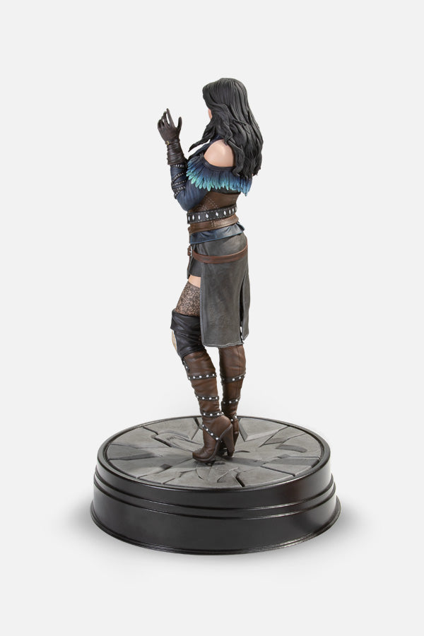 THE WITCHER YENNEFER SERIES 2 FIGURE – CD PROJEKT RED Gear Store - EU